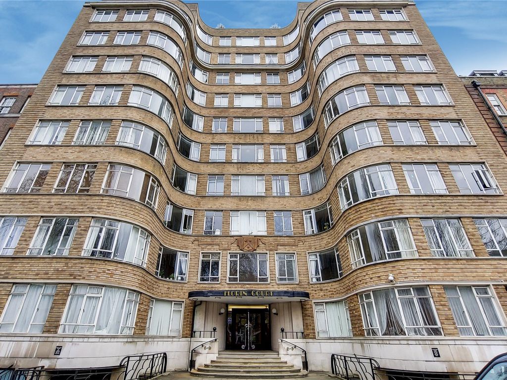 Studio to rent in Charterhouse Square, London EC1M - Zoopla