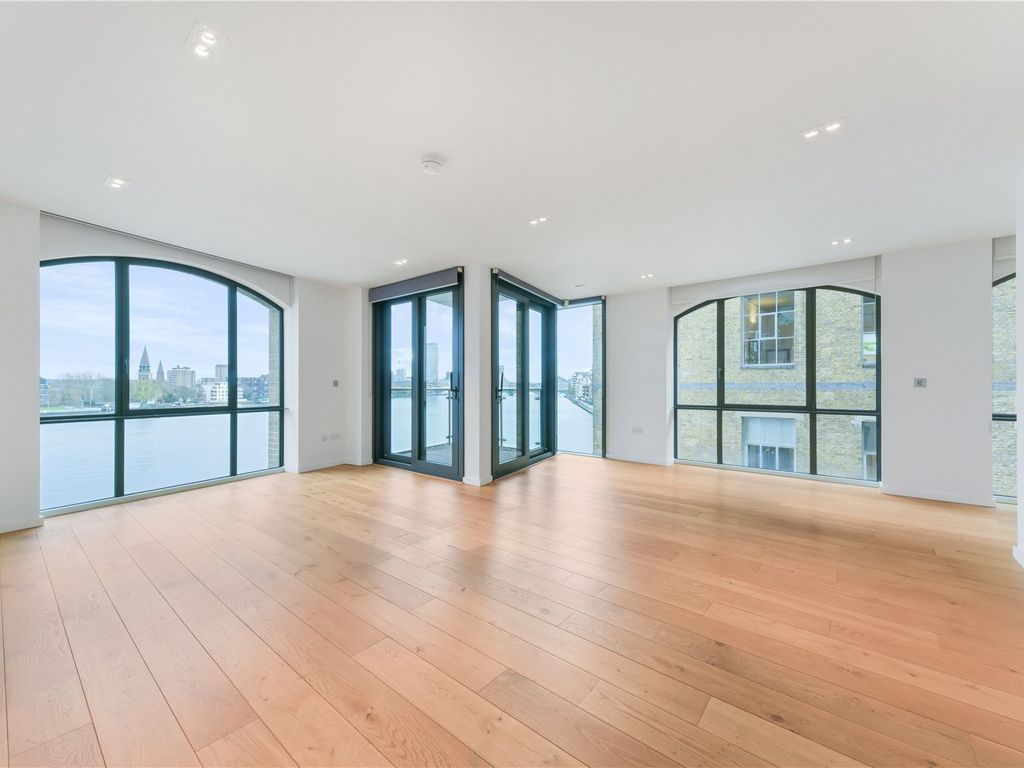 2 bed flat to rent in Lots Road, London SW10, £6,717 pcm - Zoopla
