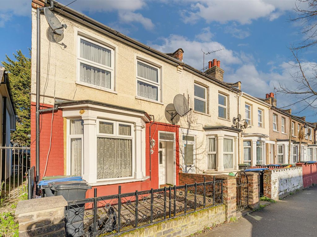 2 bed end terrace house for sale in Durants Road, Enfield EN3, £415,000 ...