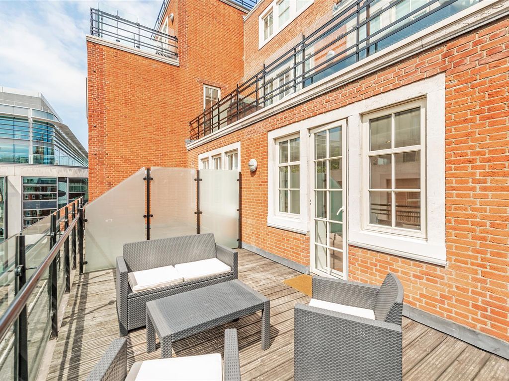 2 bed flat for sale in Romney House, 47 Marsham Street, Westminster ...