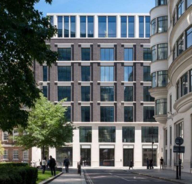 Coleman Street, London EC2R, Office to let, £24,000 pa - Zoopla