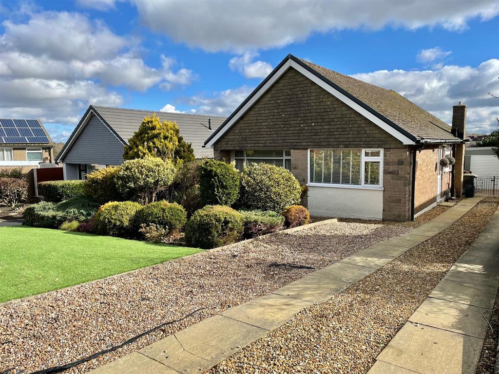 2 Bed Detached Bungalow For Sale In Hargate Road Buxton SK17 Zoopla