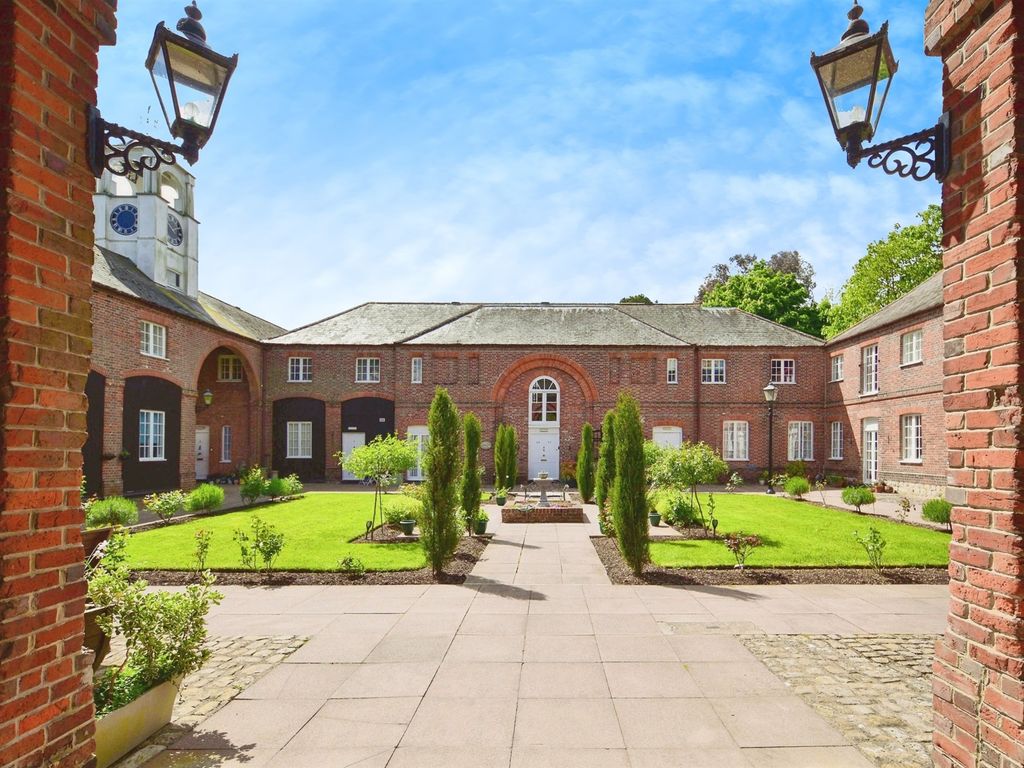 1 bed flat for sale in Barham Mews, Teston, Maidstone ME18, £175,000 ...