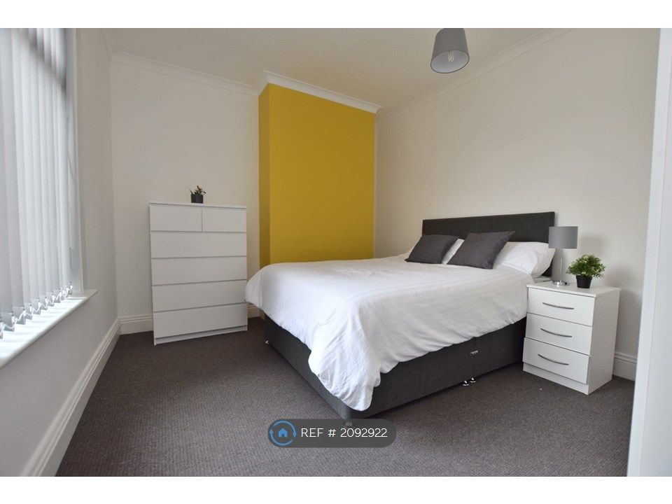 Room to rent in Howe Street, Derby DE22, £495 pcm - Zoopla