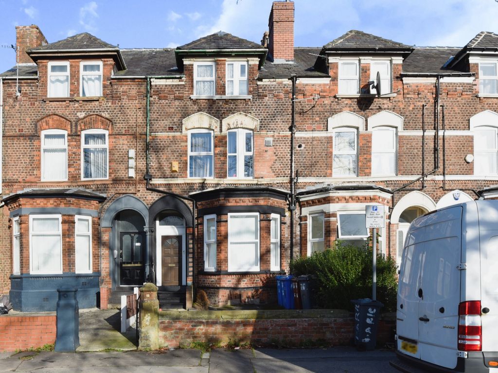 3 bed flat for sale in Richmond Grove, Manchester, Greater Manchester ...