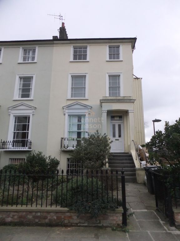 1 bed flat to rent in Camden Square, London NW1, £1,500 pcm - Zoopla