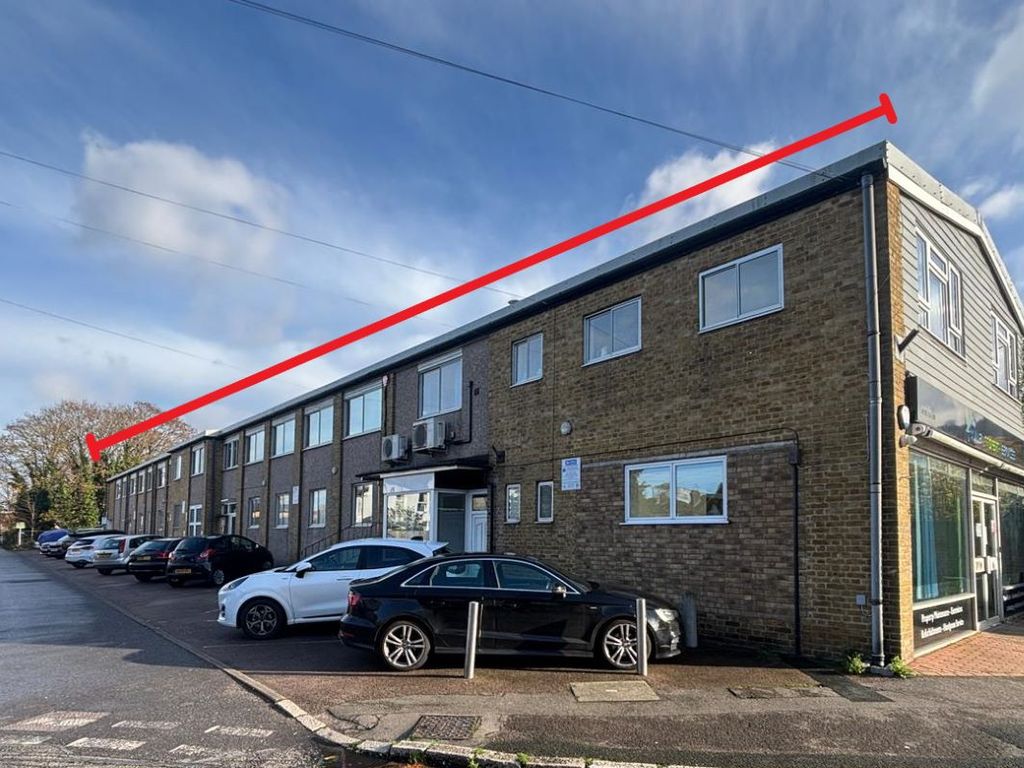 Building B, Terminal House, Station Approach, Shepperton, Middlesex ...