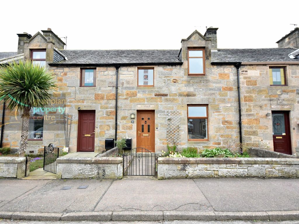 3 bed terraced house for sale in Maisondieu Place, Elgin, Morayshire ...