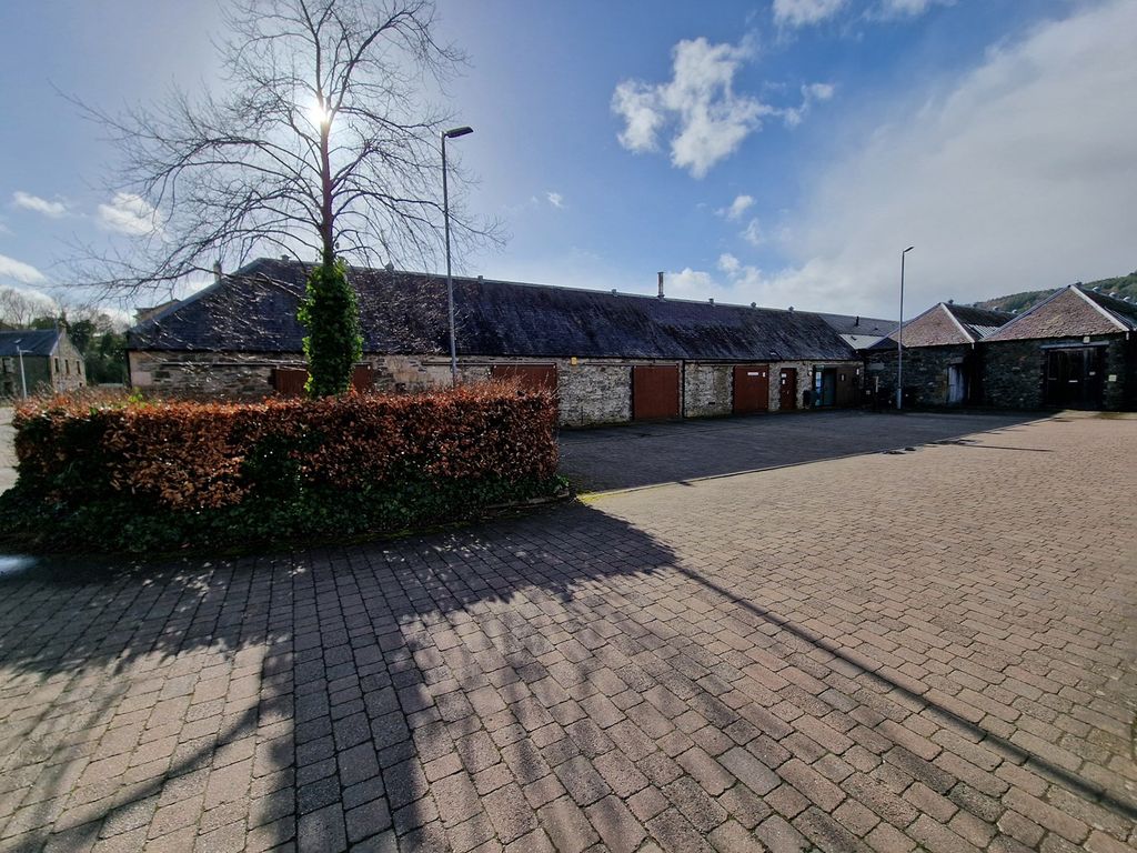 Property to let in Unit 1-2, Weavers Court Forest Mill, Selkirk TD7, £ ...