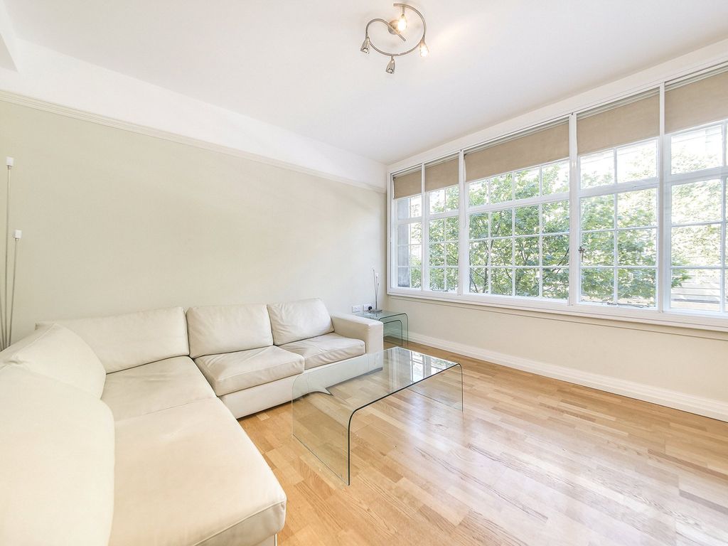 2 bed flat to rent in Kingsway, Holborn WC2B, £3,683 pcm - Zoopla