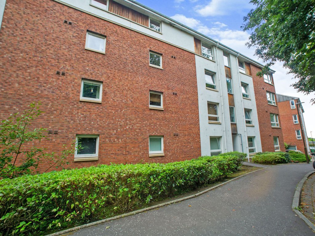 2 bed flat for sale in 8 The Maltings, Falkirk FK1 - Zoopla