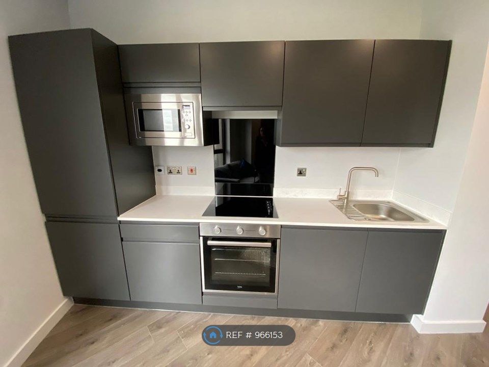2 bed flat to rent in Crump Street, Liverpool L1 - Zoopla