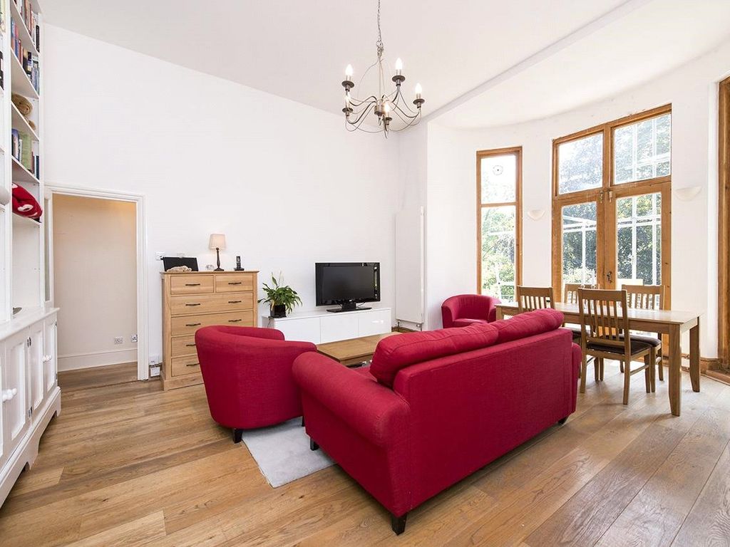 1 bed flat to rent in Belsize Square, Belsize Park, London NW3, £2,500 ...