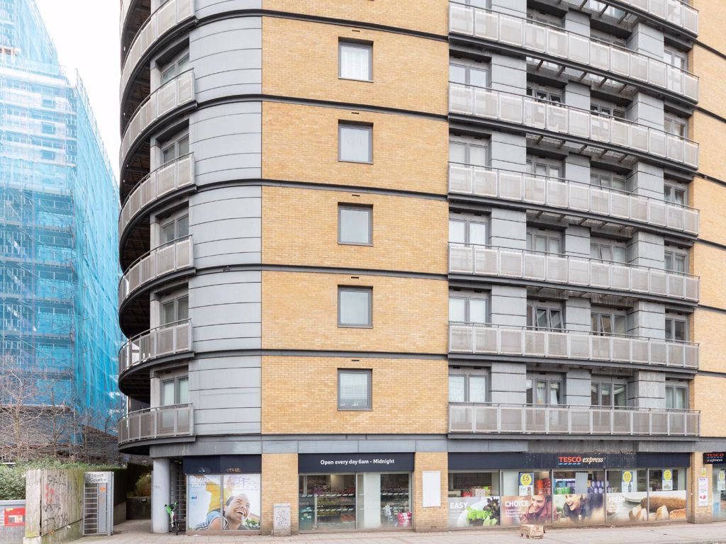 1 bed flat for sale in Victoria Road, London W3 - Zoopla