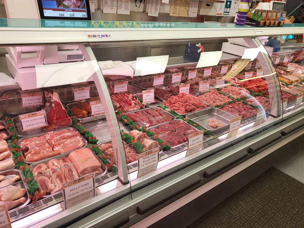 Retail premises for sale in Butcher's Shop SK13, Derbyshire, £350,000 ...