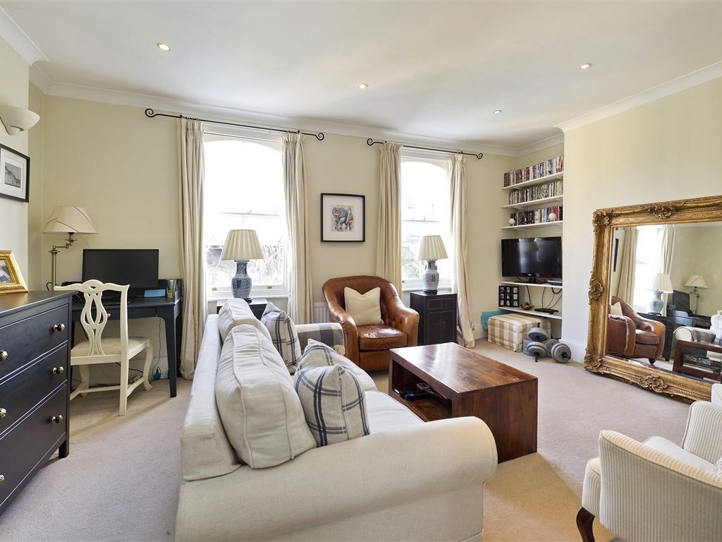 2 bed maisonette to rent in Richford Gate, Richford Street, London W6 ...