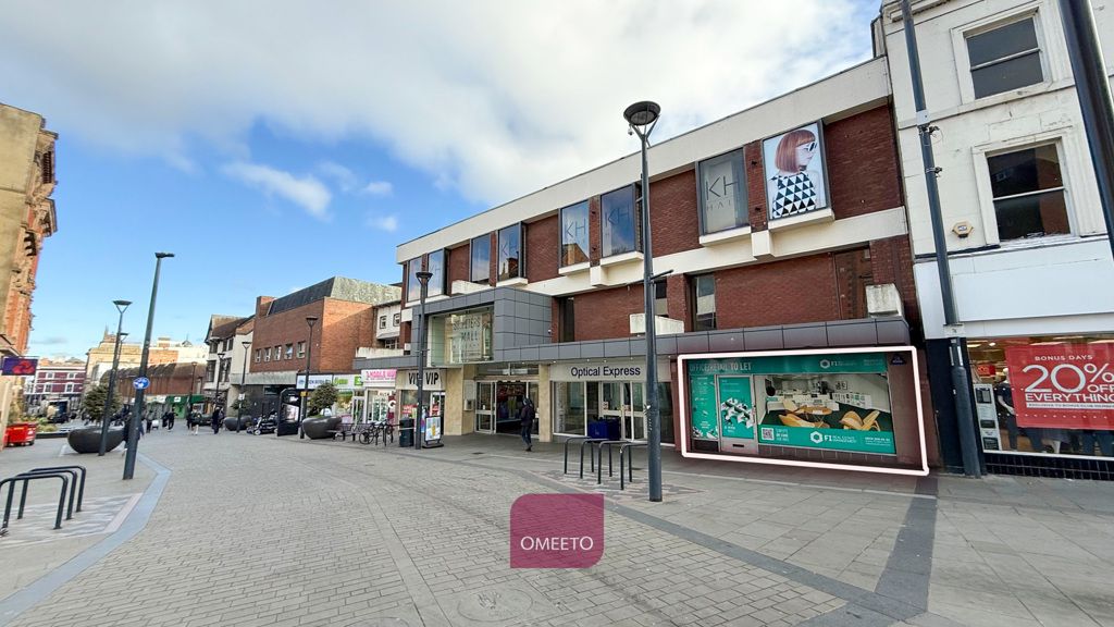 Office to let in The Hub 81 St. Peters Way, Derby, Derbyshire DE1, £ ...