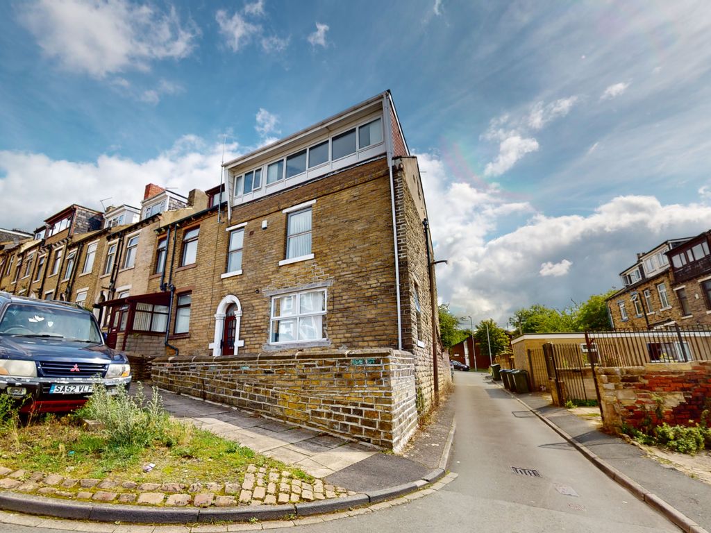 1 bed flat to rent in Room 2, Gladstone Street BD3 - Zoopla