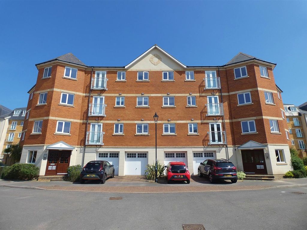 2 bed flat for sale in San Diego Way, Eastbourne BN23 - Zoopla