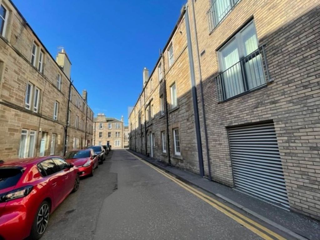 1 bed flat to rent in Horne Terrace, Viewforth, Edinburgh EH11 - Zoopla