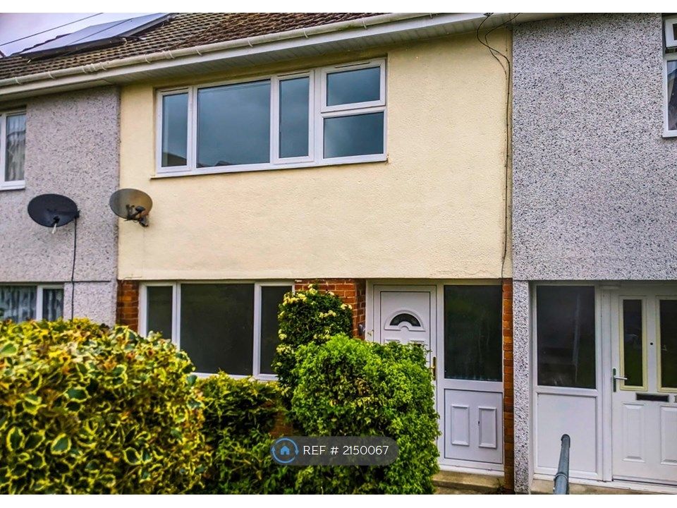 3 bed terraced house to rent in Stryd Llewelyn, Llanfaes, Beaumaris ...