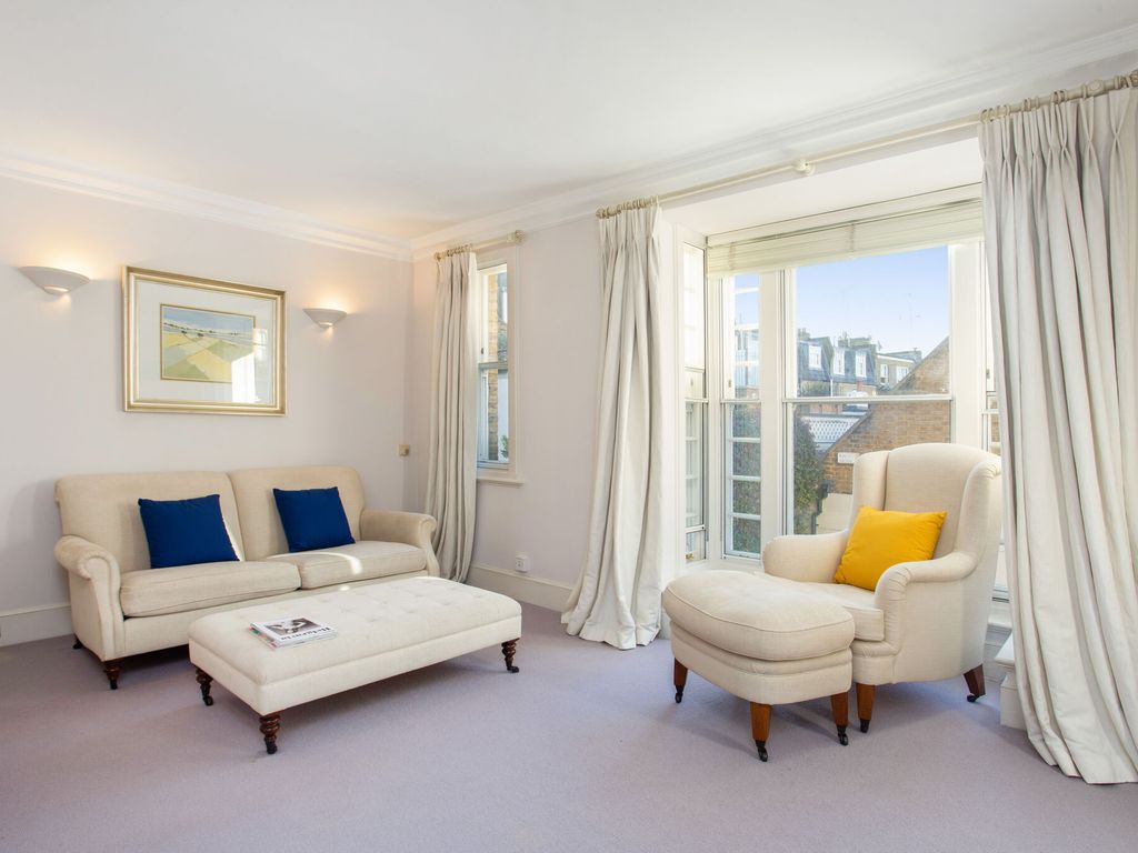 3 bed property for sale in Charles Ii Place, London SW3 - Zoopla