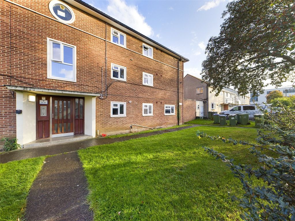 2 bed flat for sale in Barbridge Road, Cheltenham, Gloucestershire GL51 ...