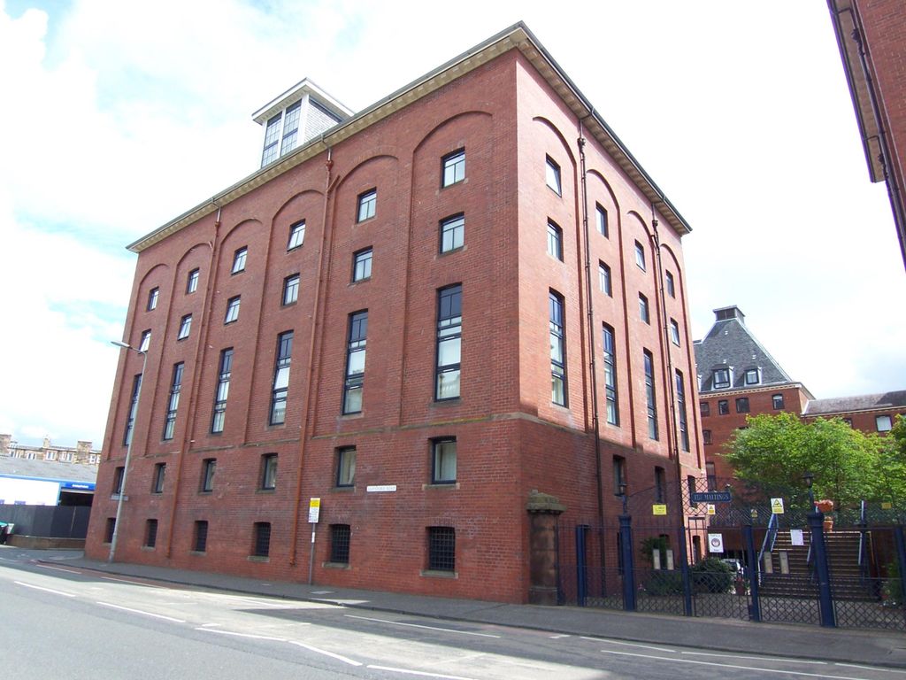 2 bed flat to rent in Slateford Road, The Maltings, Edinburgh EH14 - Zoopla