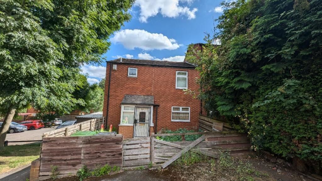 3 bed terraced house for sale in Normanton Grove, Beeston, Leeds LS11 ...
