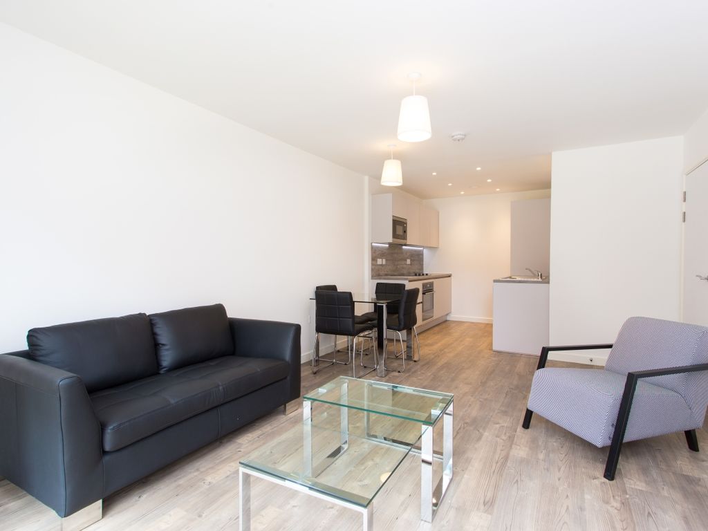 1 bed flat for sale in Nyland Court, Greenland Place, Surrey Quays SE8 ...