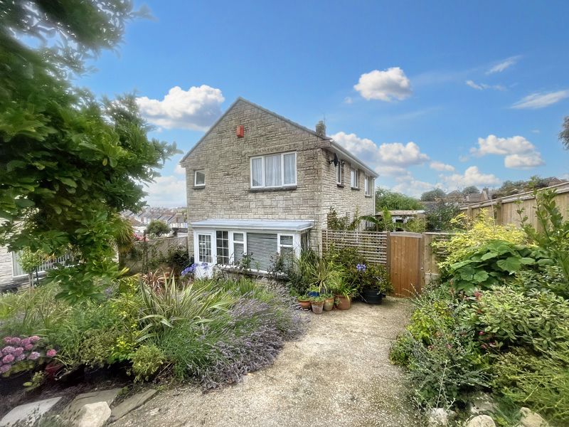 3 bed detached house for sale in Spring Avenue, Rodwell, Weymouth ...