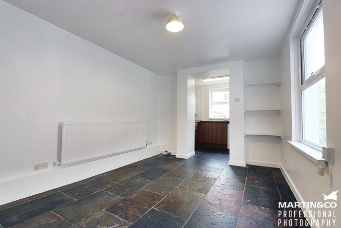 2 bed flat to rent in Carlisle Street, Splott, Cardiff CF24 - Zoopla
