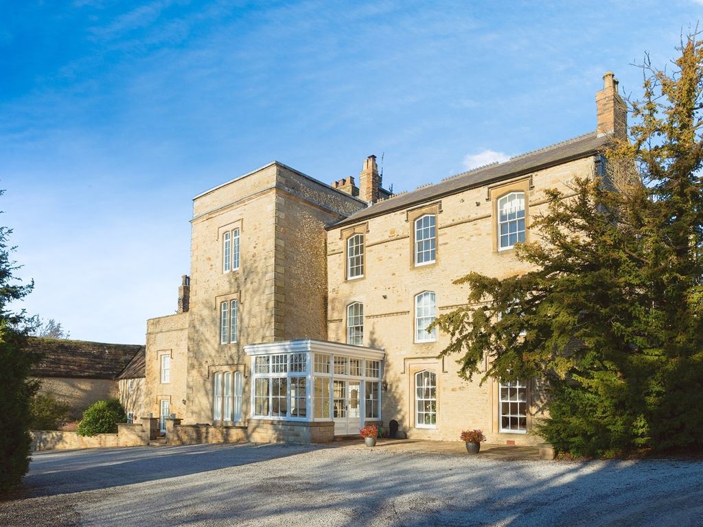 2 bed flat for sale in The Towers, Witton Le Wear, Bishop Auckland DL14 ...