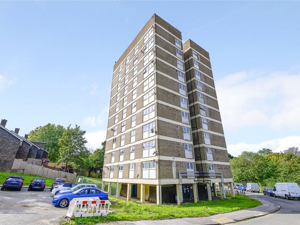 1 bed flat for sale in College Green, London SE19, £150,000 - Zoopla