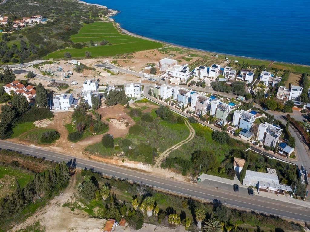 Land for sale in Neo Chorio, Cyprus, £924,145 - Zoopla