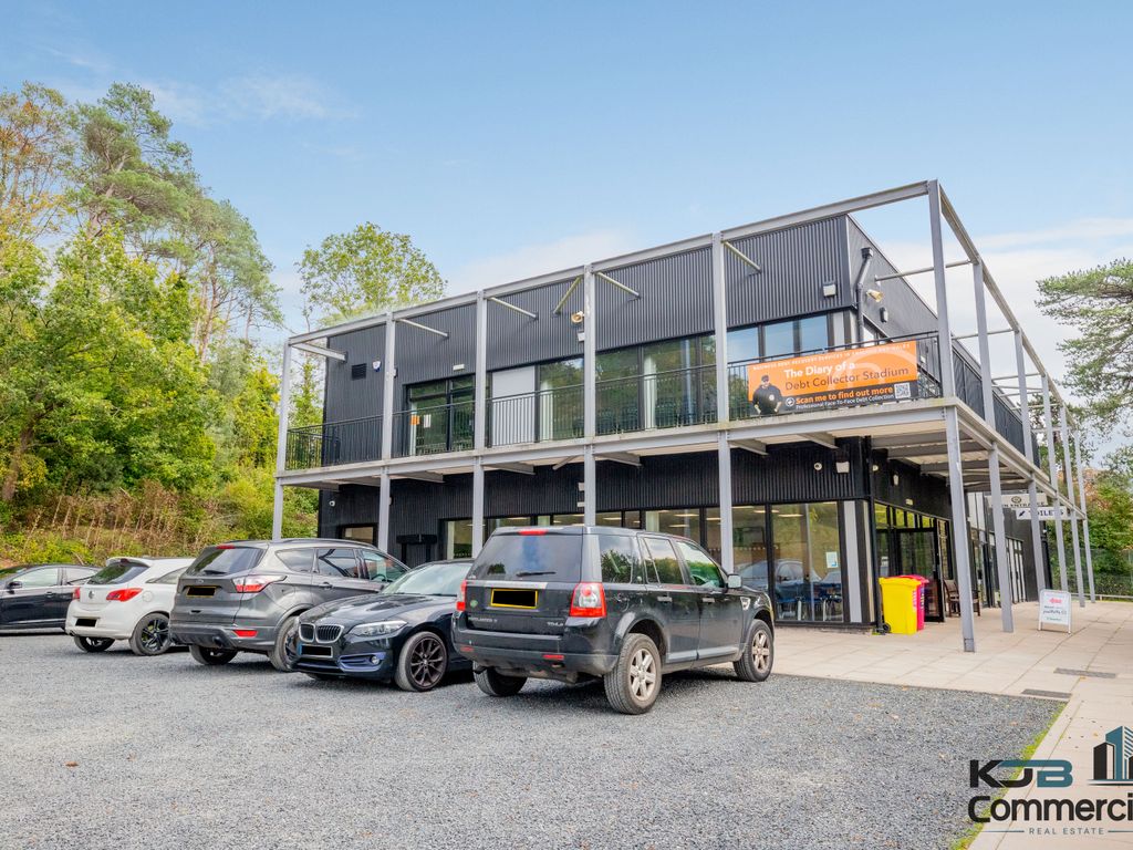 Claines Lane, Worcester WR3, Office to let, £13,800 pa - Zoopla