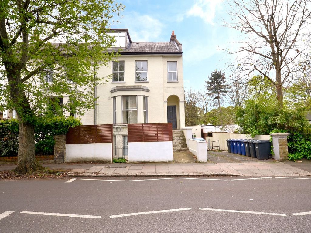 7 bed semi-detached house for sale in East Churchfield Road, London W3 ...