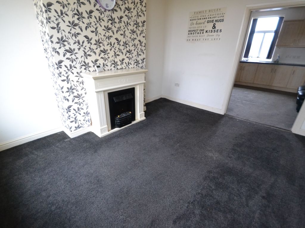 2 bed terraced house for sale in Hope Street, Havercroft, Wakefield WF4 ...