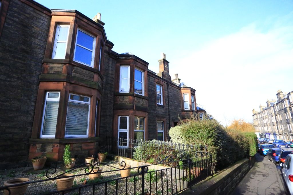 1 bed flat to rent in Restalrig Road, Restalrig, Edinburgh EH6, £1,025 ...