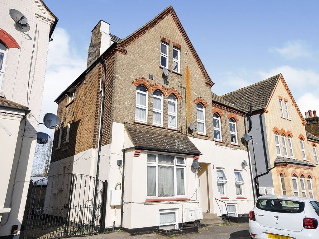 1 bed flat for sale in Southwood Road, London SE9 - Zoopla