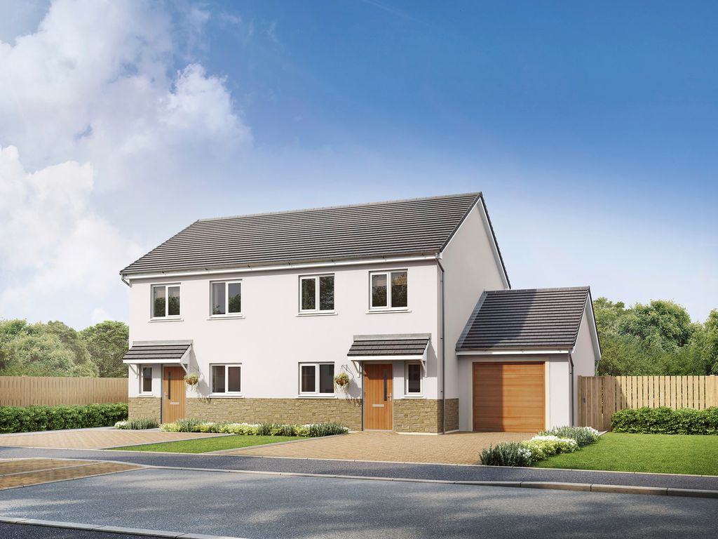 New home, 3 bed end terrace house for sale in Home 29A, Parkfield ... New home, 3 bed end terrace house for sale in Home 29A, Parkfield ...