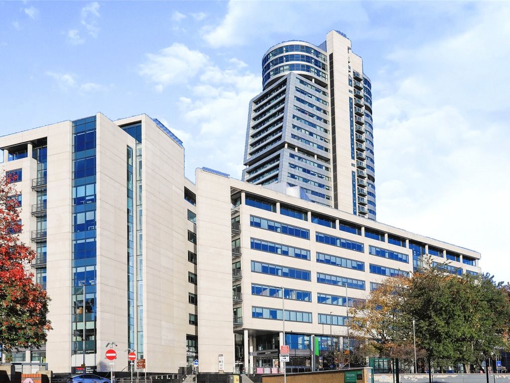 2 bed flat for sale in Water Lane, Leeds LS11 - Zoopla