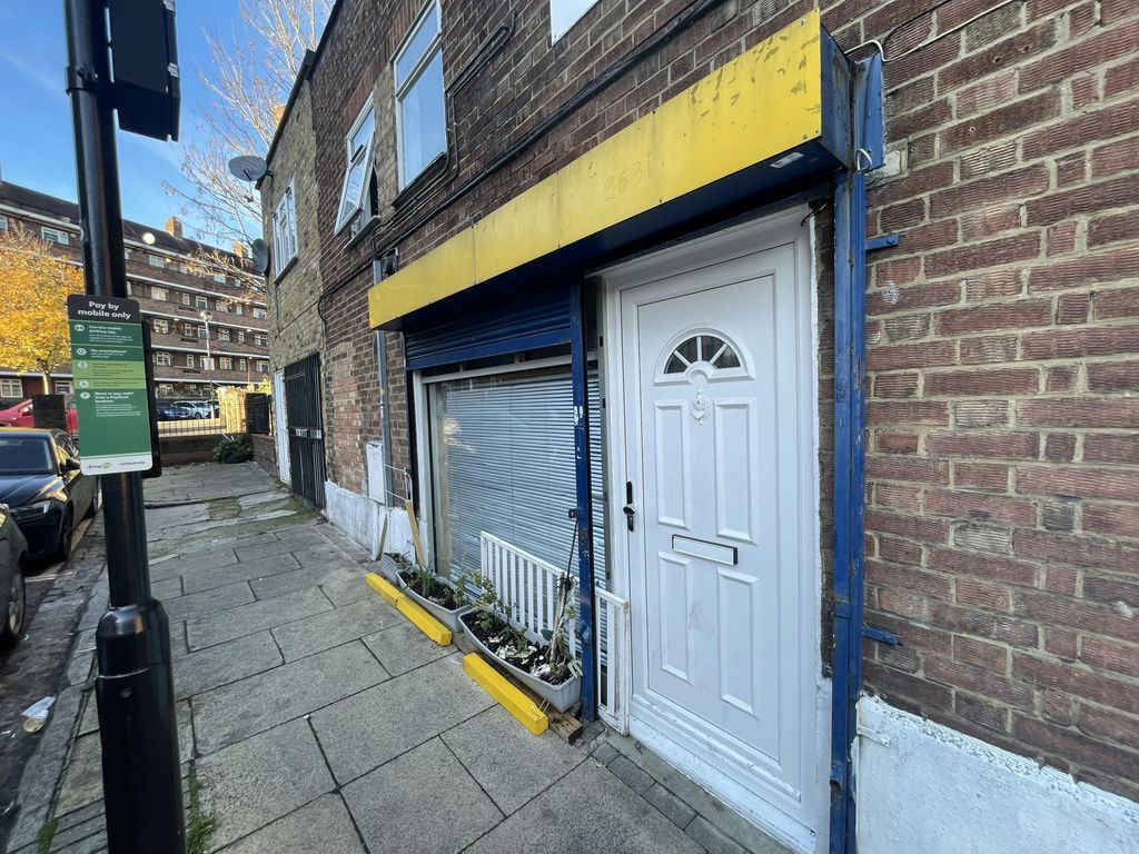 Retail premises to let in 253B Well Street, Hackney, London E9, £15,000 ...