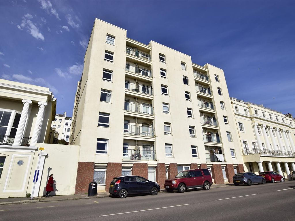 Studio to rent in Greeba Court, Marina, St. Leonards-On-Sea TN38 - Zoopla