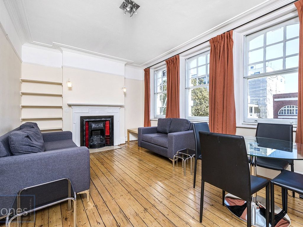 2 bed flat to rent in Haverstock Hill, Belsize Park, London NW3 - Zoopla