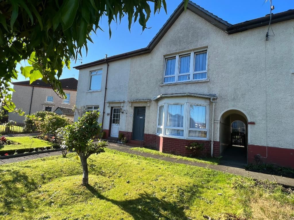 4 Bed Terraced House For Sale In Alderman Road Knightswood Glasgow