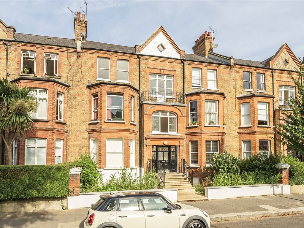 2 bed flat for sale in Essendine Mansions, Essendine Road, London W9, £ ...