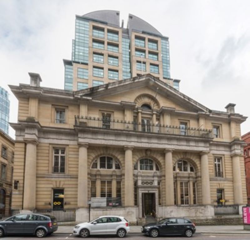 Office to let in King Street, Manchester M2, £9,000 pa - Zoopla