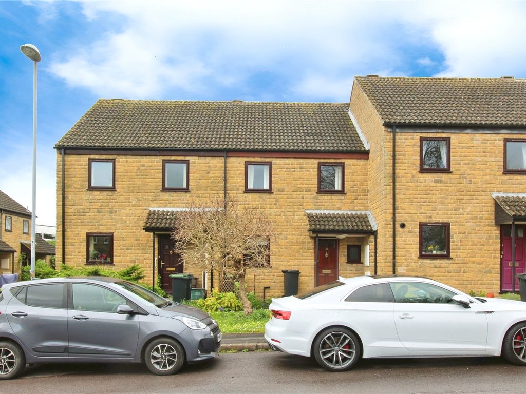 2 Bed Detached House To Rent In The Wilderness Sherborne Dorset Dt9
