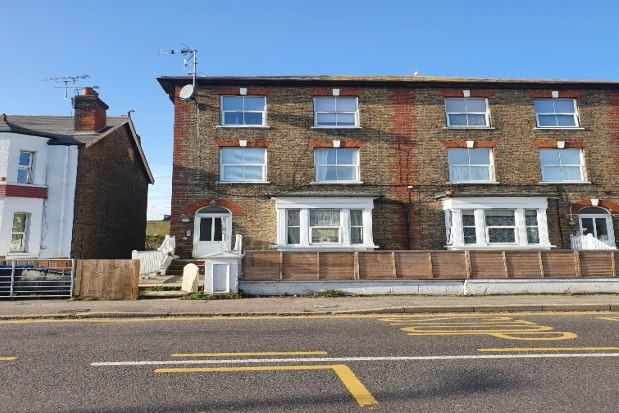 1 bed property to rent in 49 Ramsgate Road, Margate CT9, £650 pcm - Zoopla
